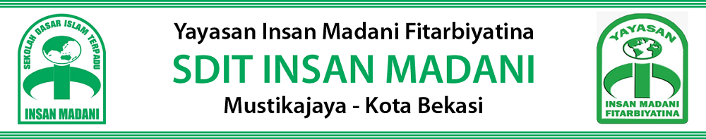 Tentang Insan Madani
